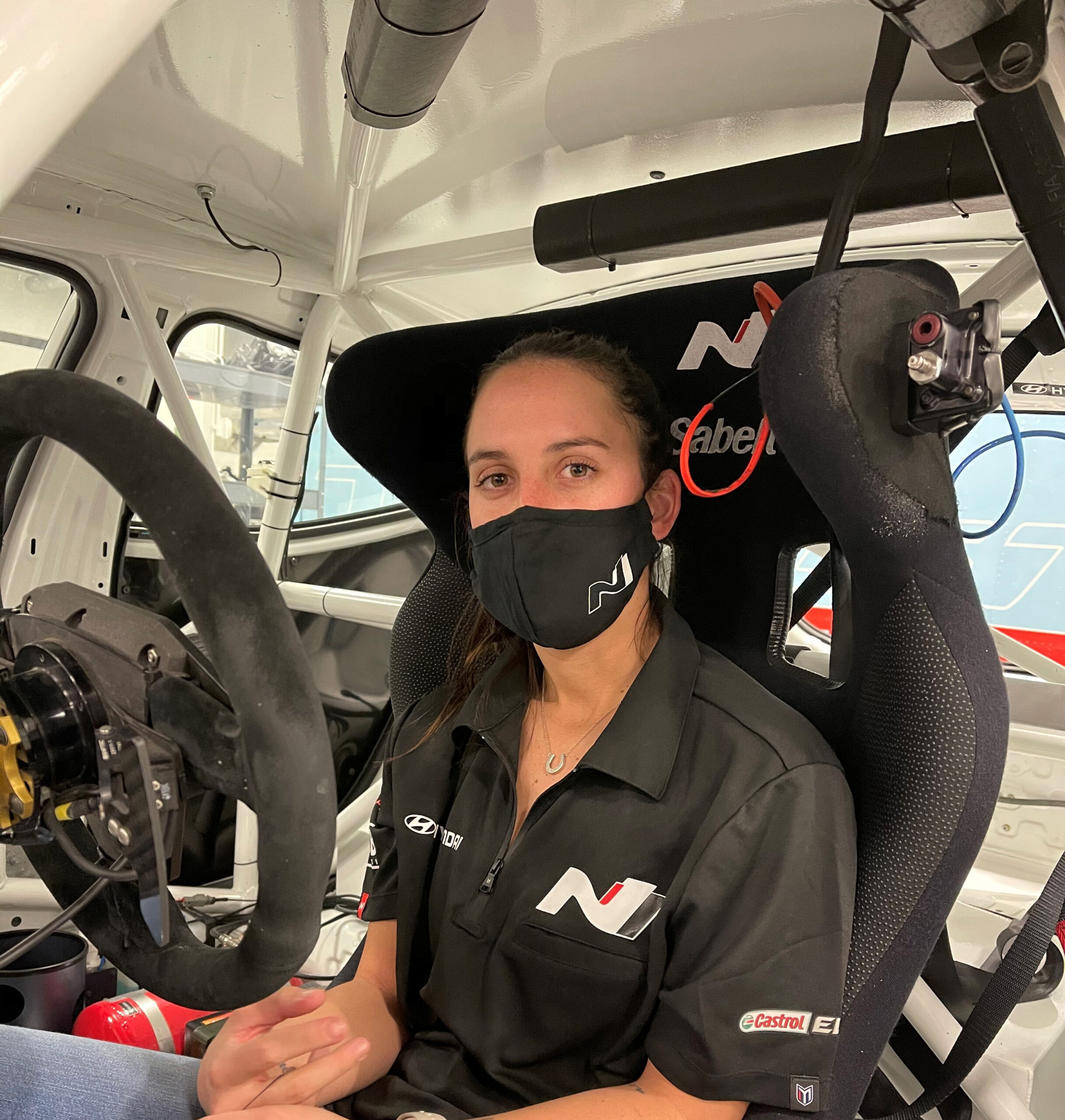 Taylor Hagler Joins Bryan Herta Autosport for 2021 IMSA Campaign ...