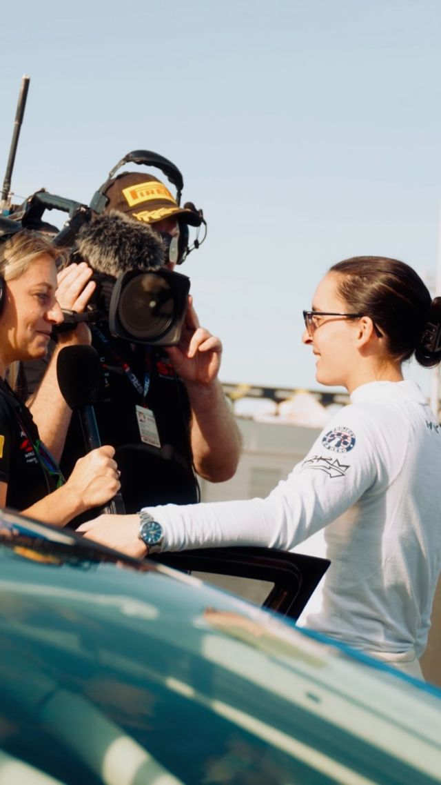 Home - Taylor Hagler Motorsport