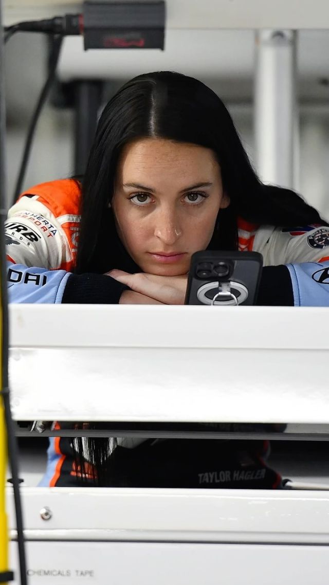 Home - Taylor Hagler Motorsport