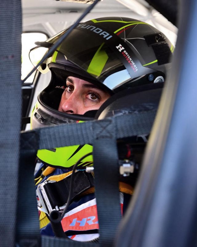 Home - Taylor Hagler Motorsport